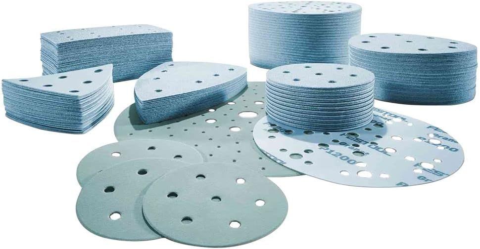 Ísól | Sandpappír