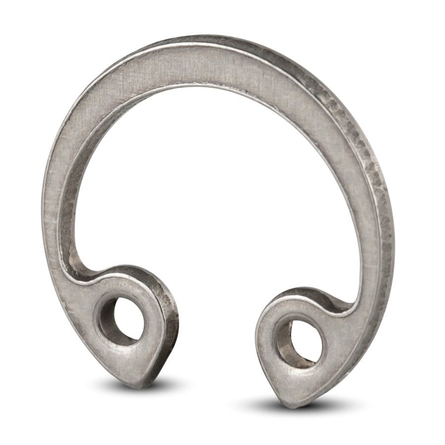 Ísól | Splitti og hosuklemmur